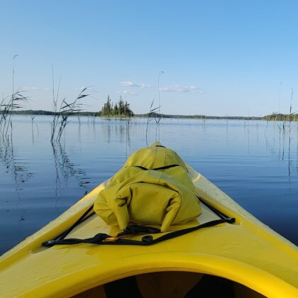Explore Lac La Ronge, Saskatchewan | Woodlands & Waterways