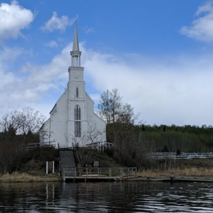 Explore Lac La Ronge, Saskatchewan | Woodlands & Waterways